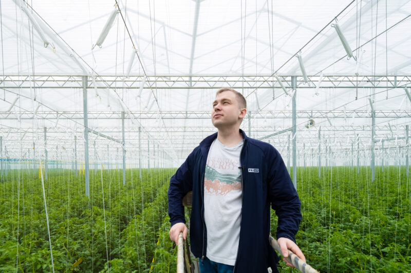 Young Roots, Smart Growth: The Ridge Farms Story – ACT Summit